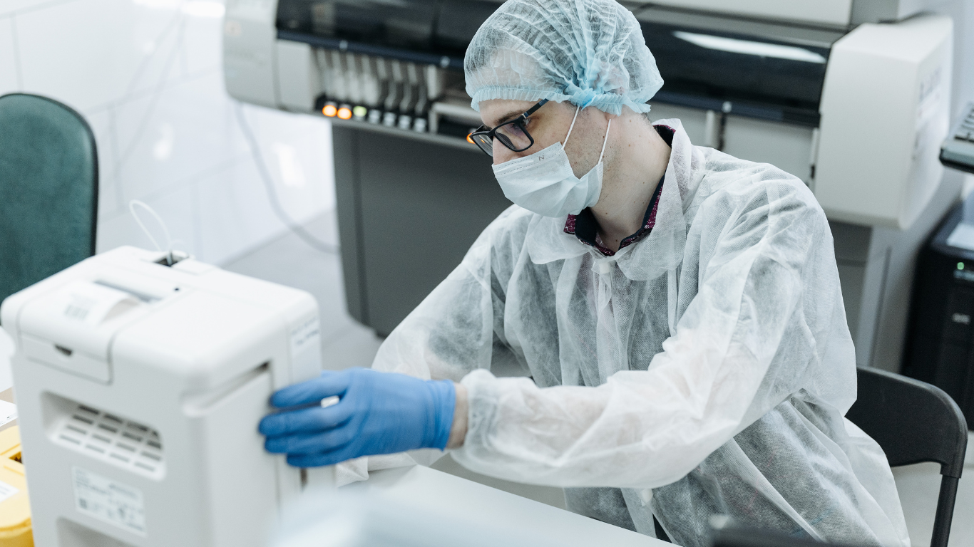 Medical | Fu Yu Corporation